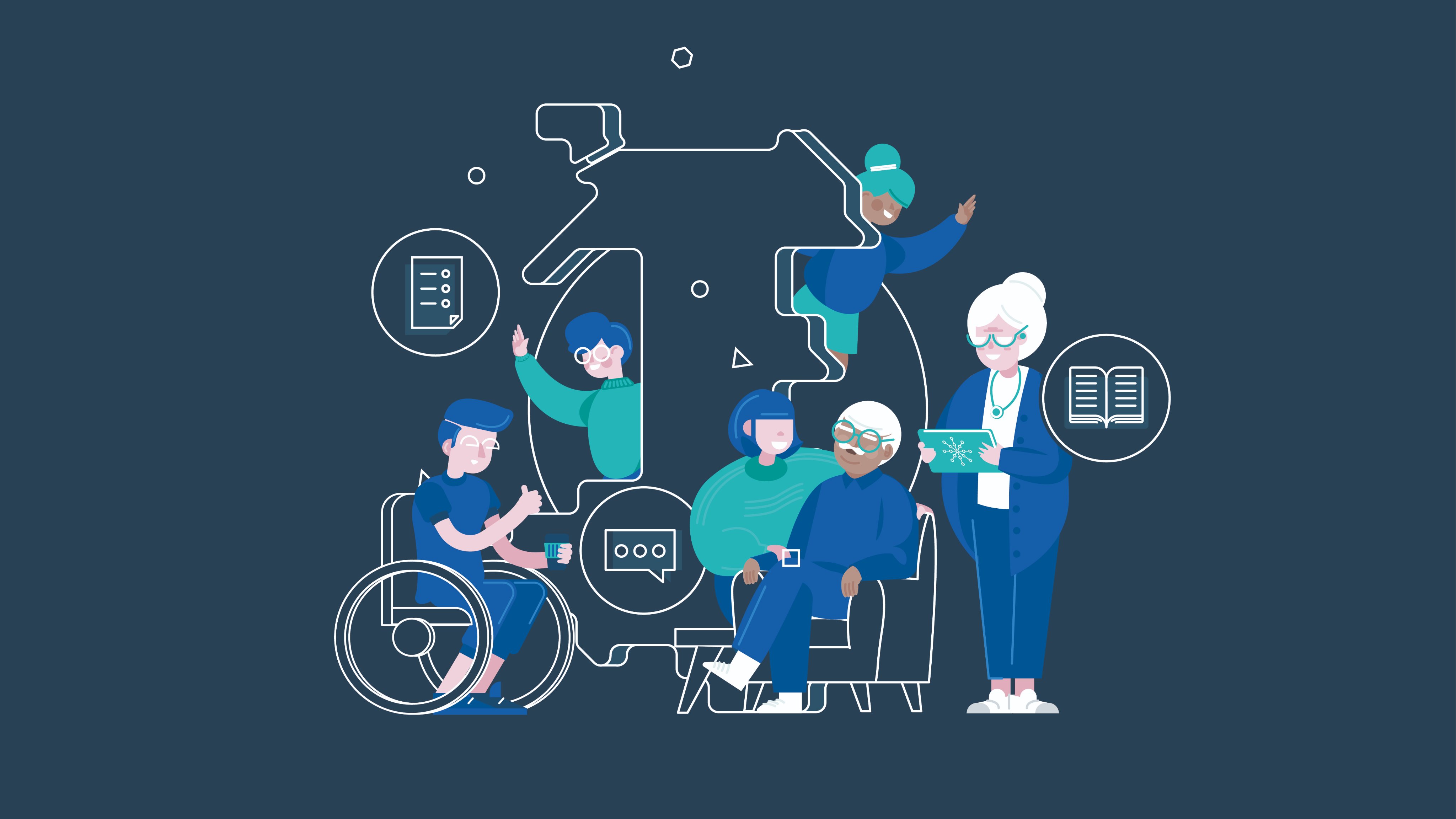 Health Technology Wales Launches Search For Ideas That Could Transform health-technology-wales-launches-search-for-ideas-that-could-transform